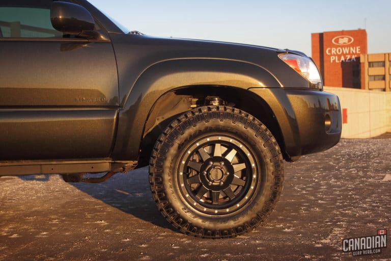 4runner Modifications Archives - Page 2 of 2 - Canadian Gearhead