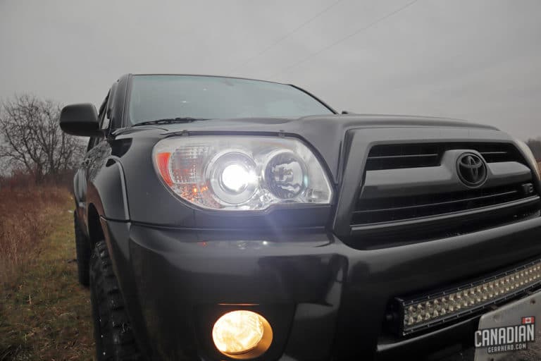 7 Best Toyota 4runner Mods Under $100