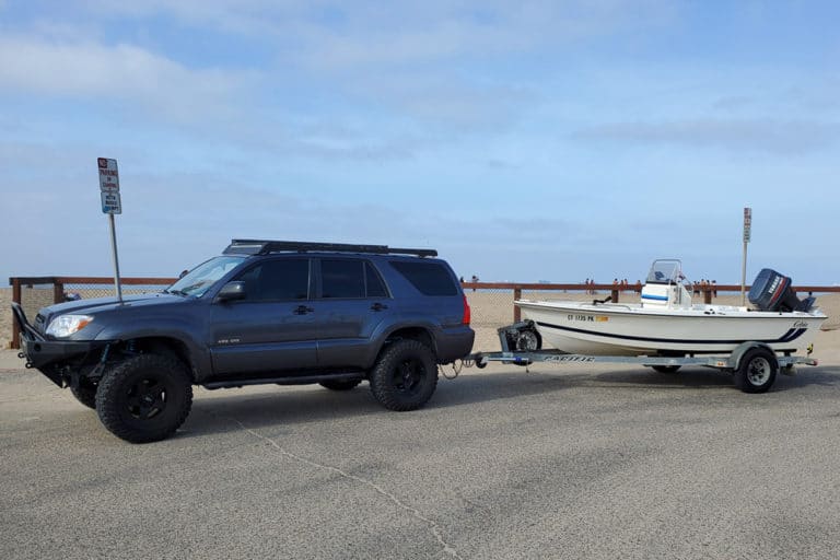 The Ultimate 4th Gen Toyota 4runner Buyers Guide