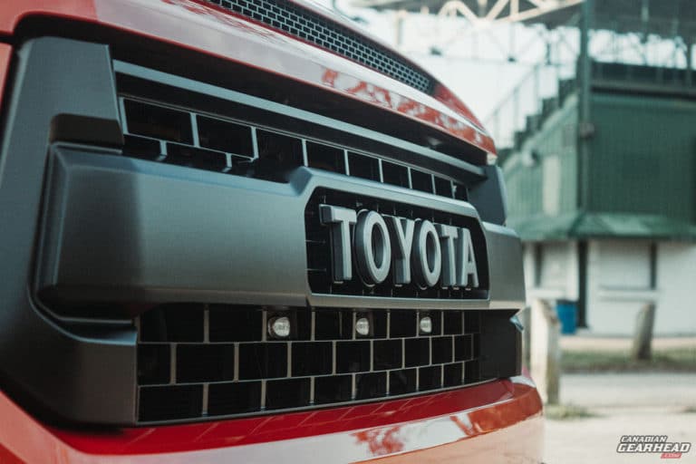 Is The Toyota 5.7 V8 A Good Engine? The Pros and Cons: