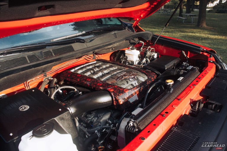 Is The Toyota 5.7 V8 A Good Engine? The Pros and Cons:
