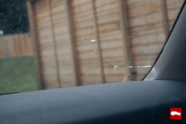 Cracked Windshield? Here's Everything You Need To Know:
