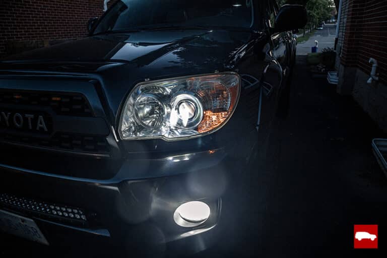 A Guide to Upgrading Your 4th Gen 4runner Headlight Bulbs
