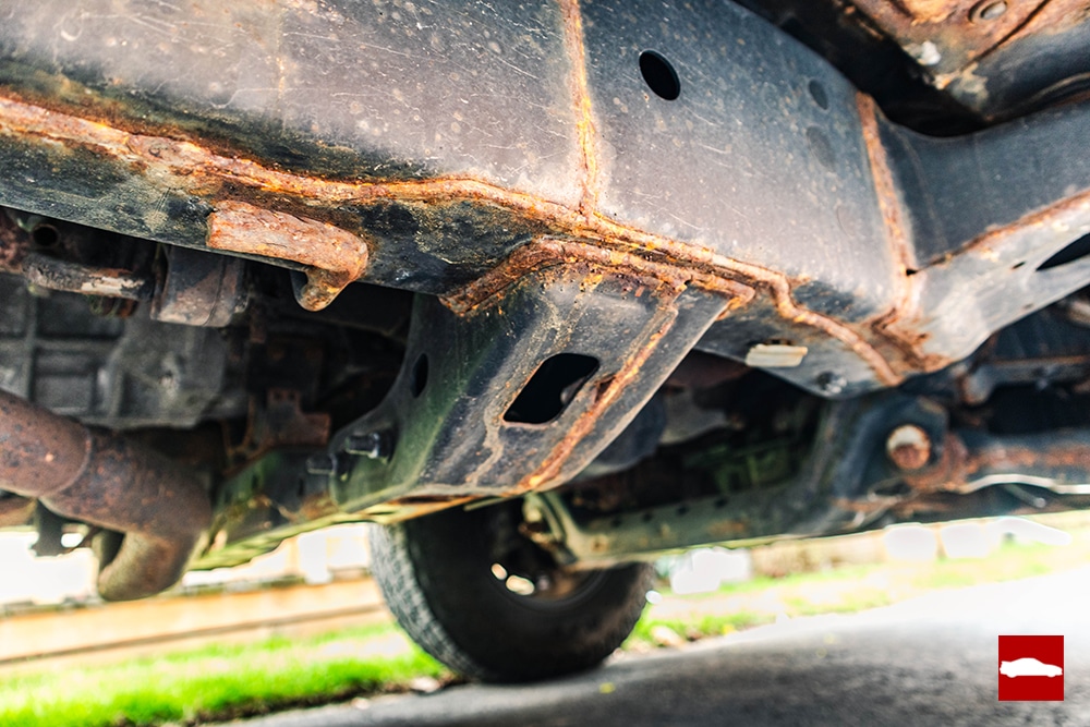 Does Mud Cause Rust? (And How To Save Your Truck)